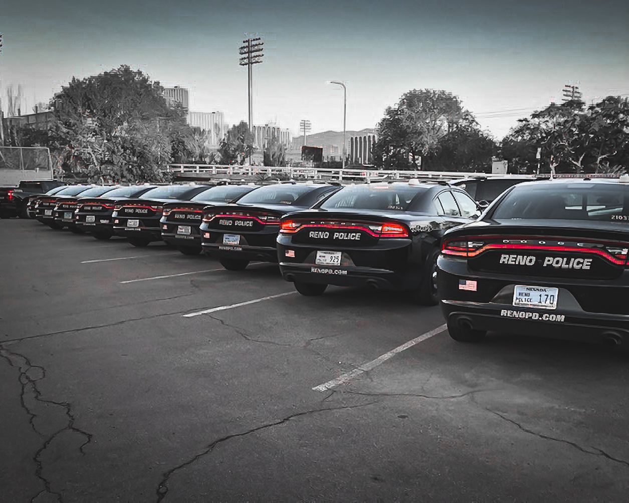 Reno Police Department