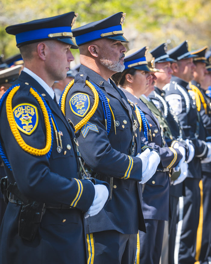 Reno Police Department