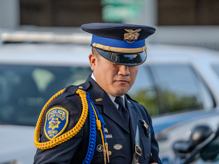 Reno Police Department