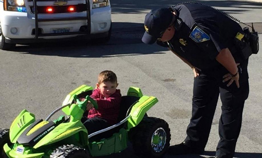 Reno Police Department